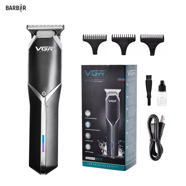 ماشين اصلاح وی جی ارVGR-275مشخصات قيمت خريد ماشین اصلاح وی جی ار