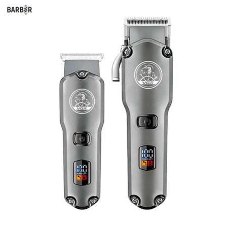 ست VGR V-675 مشخصات قيمت خريد و بررسی تخصصی ، باربرشاپ