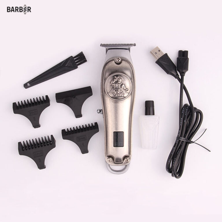 خط زن VGR V-920 مشخصات قيمت خريد و بررسی تخصصی ، باربرشاپ