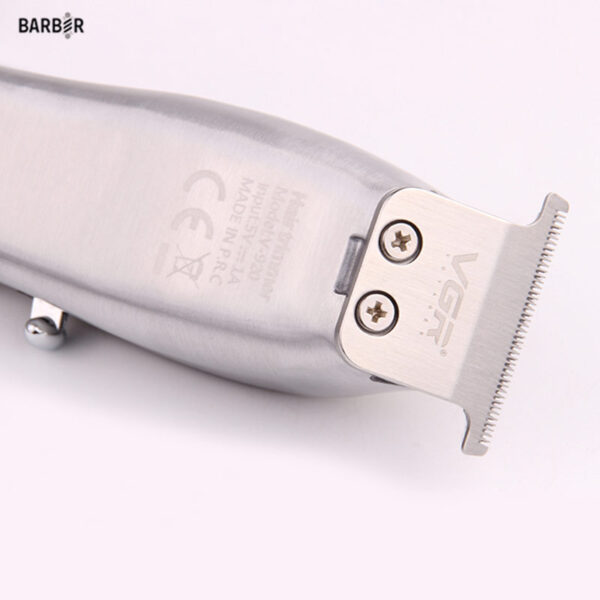 خط زن VGR V-920 مشخصات قيمت خريد و بررسی تخصصی ، باربرشاپ