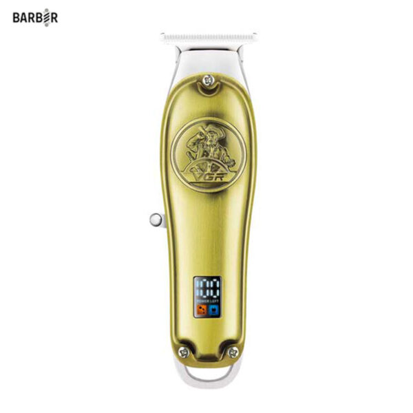 خط زن VGR V-920 مشخصات قيمت خريد و بررسی تخصصی ، باربرشاپ