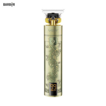 خط زن VGR V-076 مشخصات قيمت خريد و بررسی تخصصی ، باربرشاپ