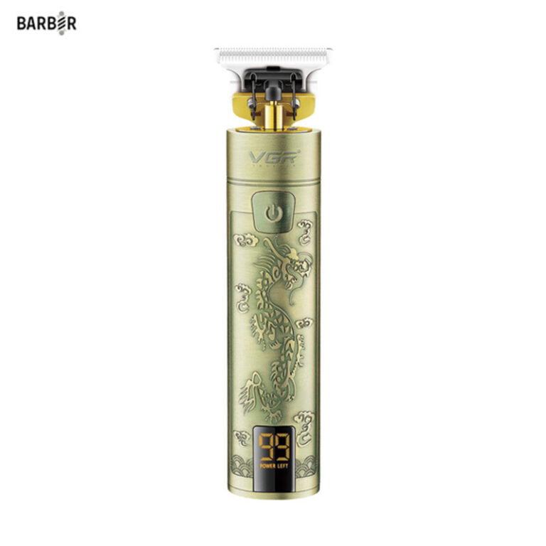 خط زن VGR V-076 مشخصات قيمت خريد و بررسی تخصصی ، باربرشاپ