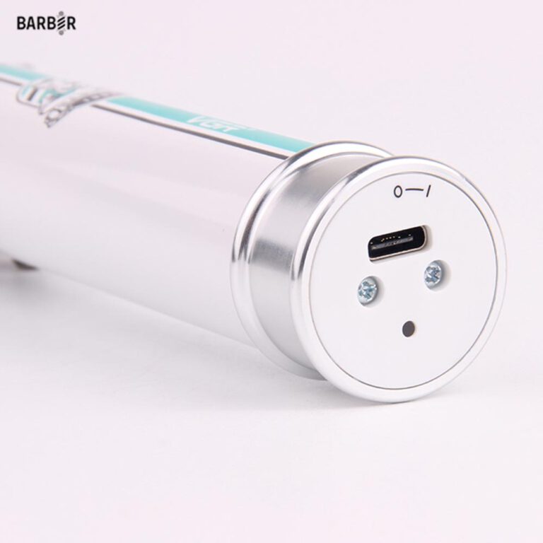 خط زن VGR V-079 مشخصات قيمت خريد و بررسی تخصصی ، باربرشاپ