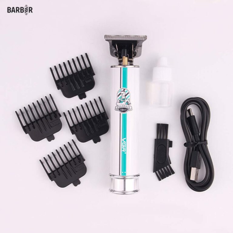 خط زن VGR V-079 مشخصات قيمت خريد و بررسی تخصصی ، باربرشاپ