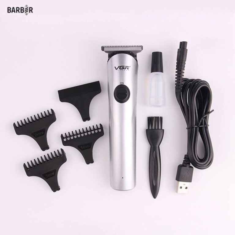 خط زن VGR V-950 مشخصات قيمت خريد و بررسی تخصصی ، باربرشاپ