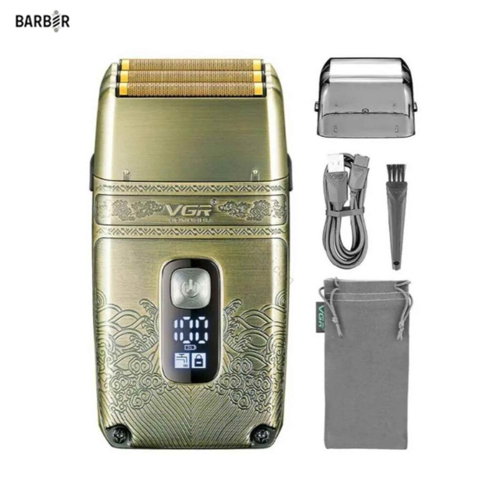 شیور VGR V- 335 قيمت خريد مشخصات و بررسی تخصصی ، باربرشاپ