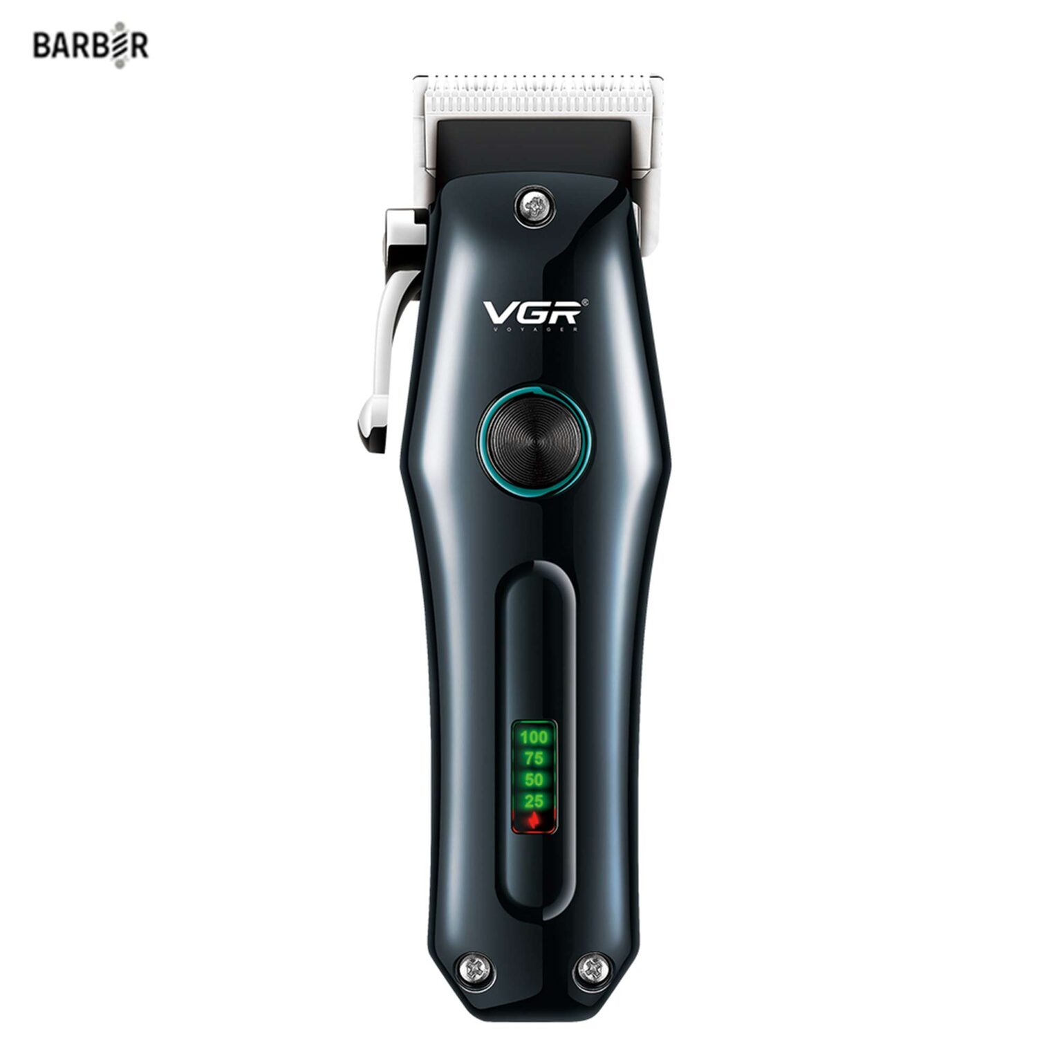 ماشین اصلاح VGR V-969 قیمت مشخصات و بررسی تخصصی ، باربرشاپ