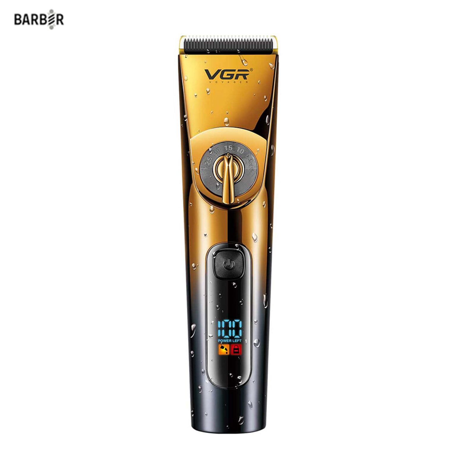 ماشین اصلاح VGR V- 663 مشخصات قيمت خريد تخصصی تجهیزات .، باربشاپ