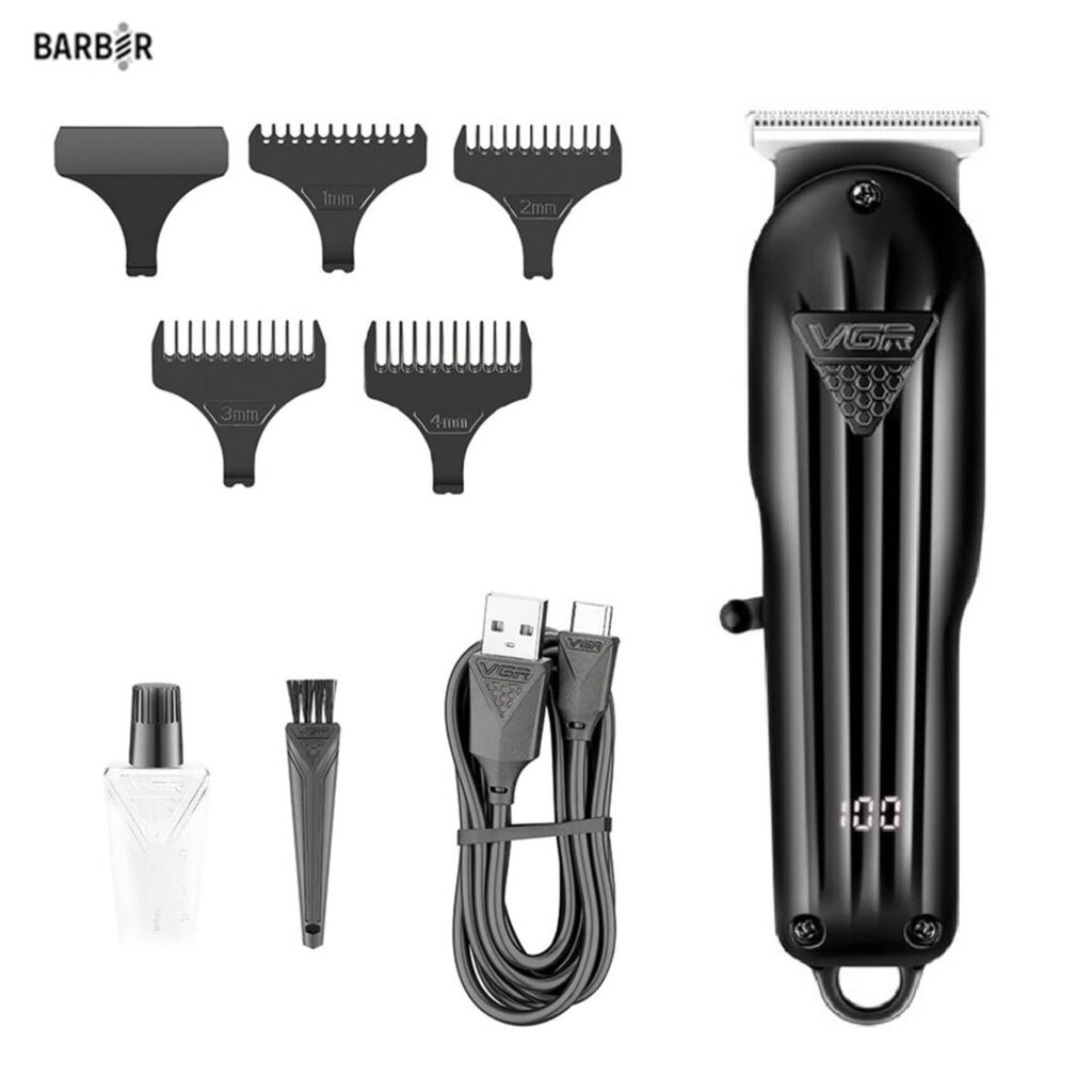 ست VGR 282+VGR 982 مشخصات قيمت و بررسی تخصصی ، باربرشاپ