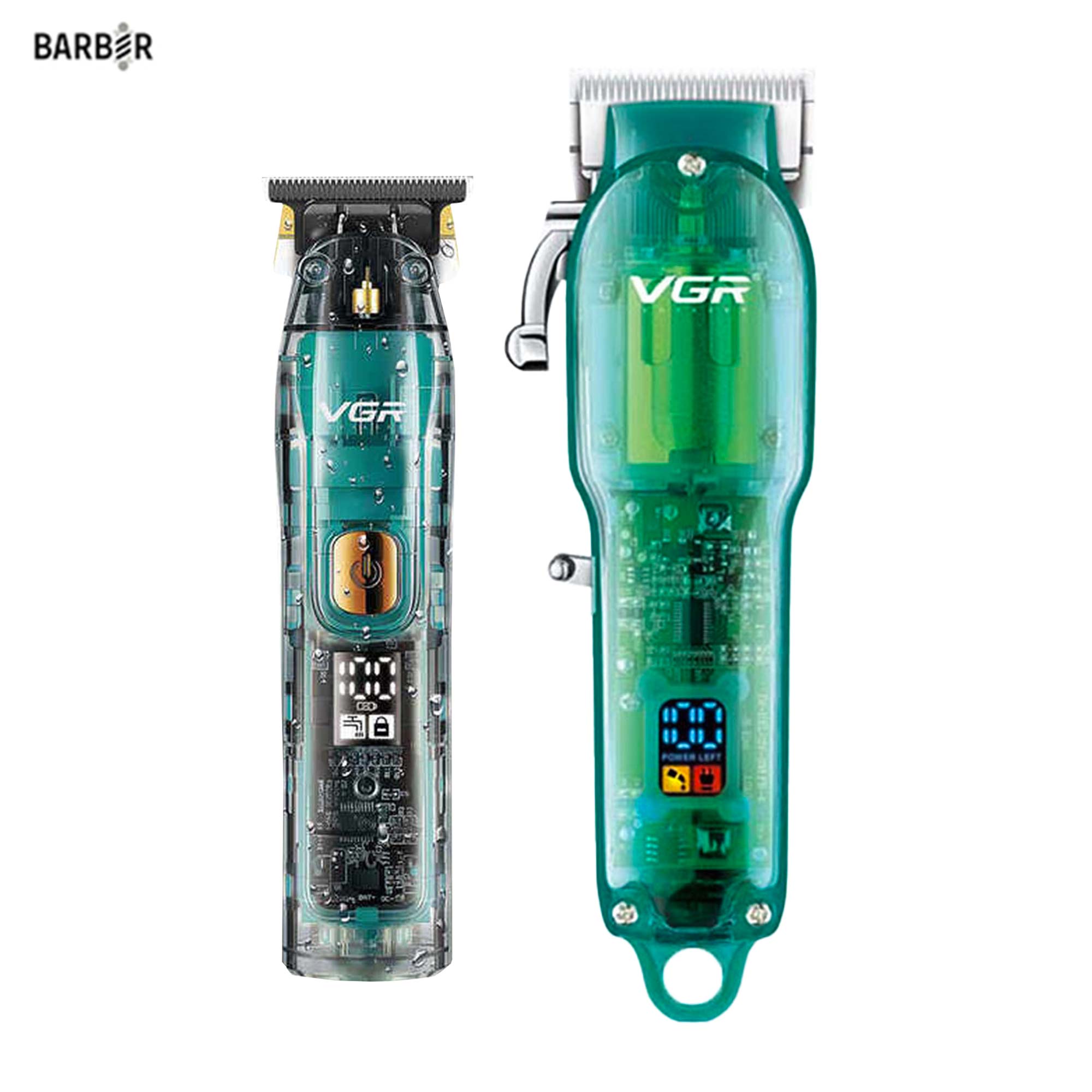 باربرشاپ مرکز پخش تجهیزات آرایشگری