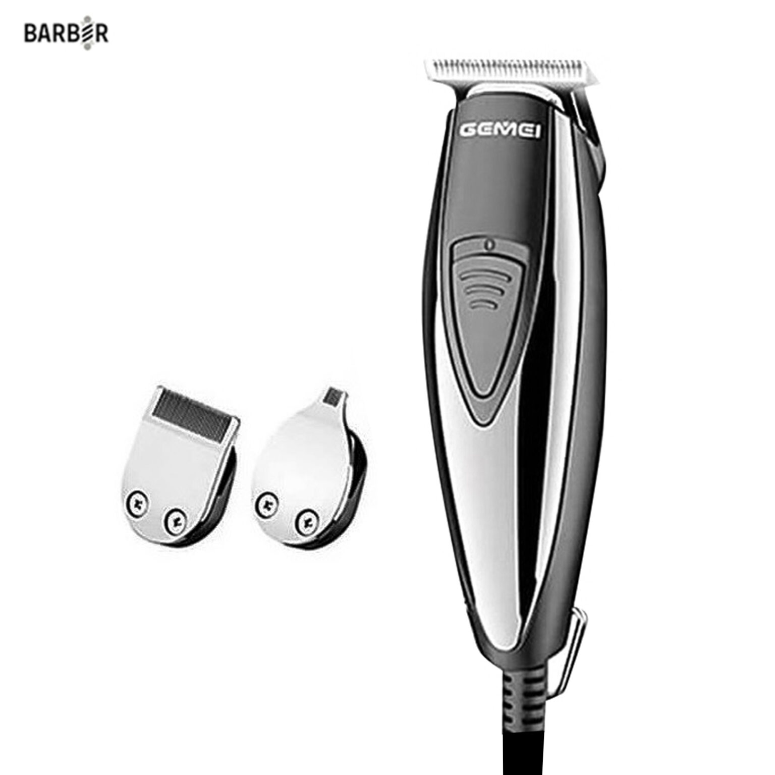 خط زن GEEMY GM-830 مشخصات قيمت خريد و بررسی تخصصی ، باربرشاپ