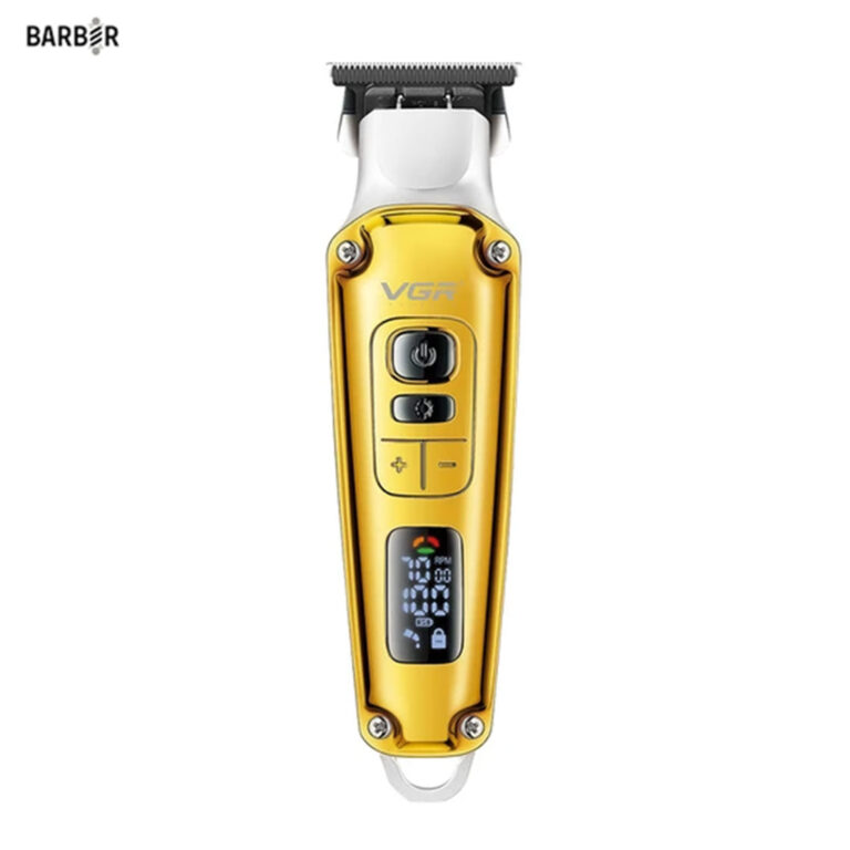 خط زن VGR v-931 مشخصات قيمت خريد و بررسی تخصصی ، باربرشاپ