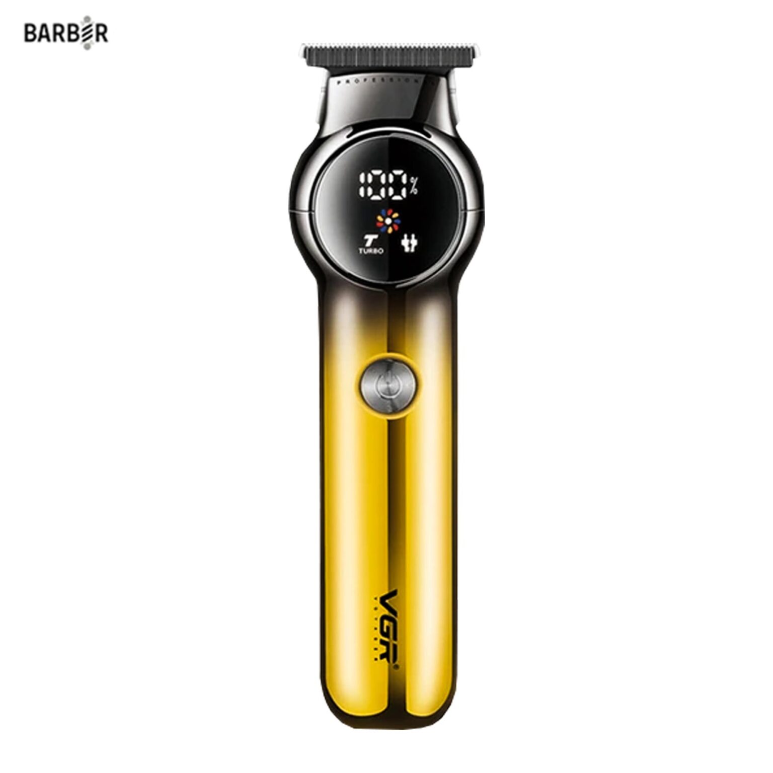 خط زن VGR v-989 مشخصات قيمت خريد و بررسی تخصصی ، باربرشاپ