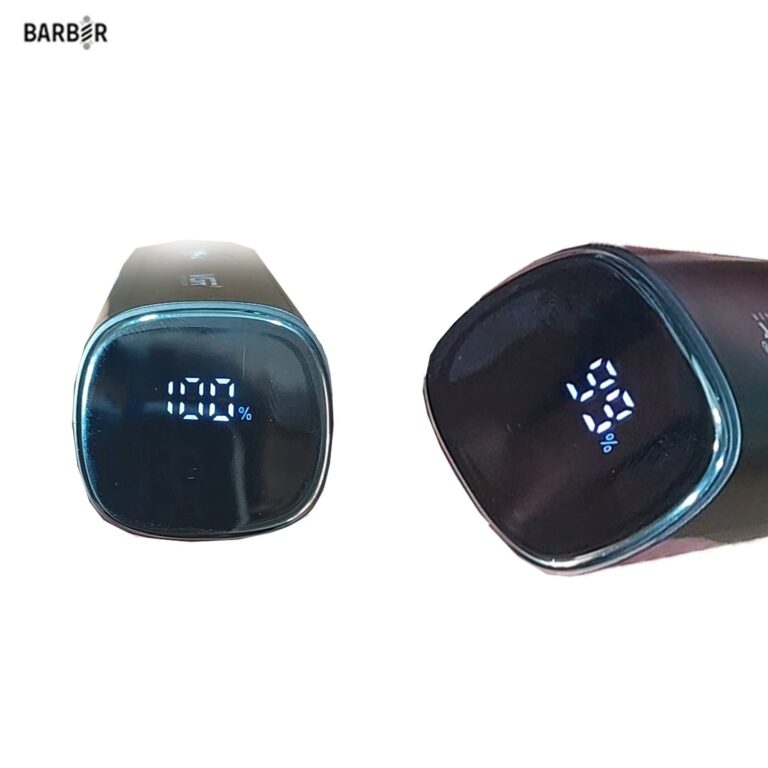 خط زن VGR v-986 مشخصات قيمت خريد و بررسی تخصصی ، باربرشاپ