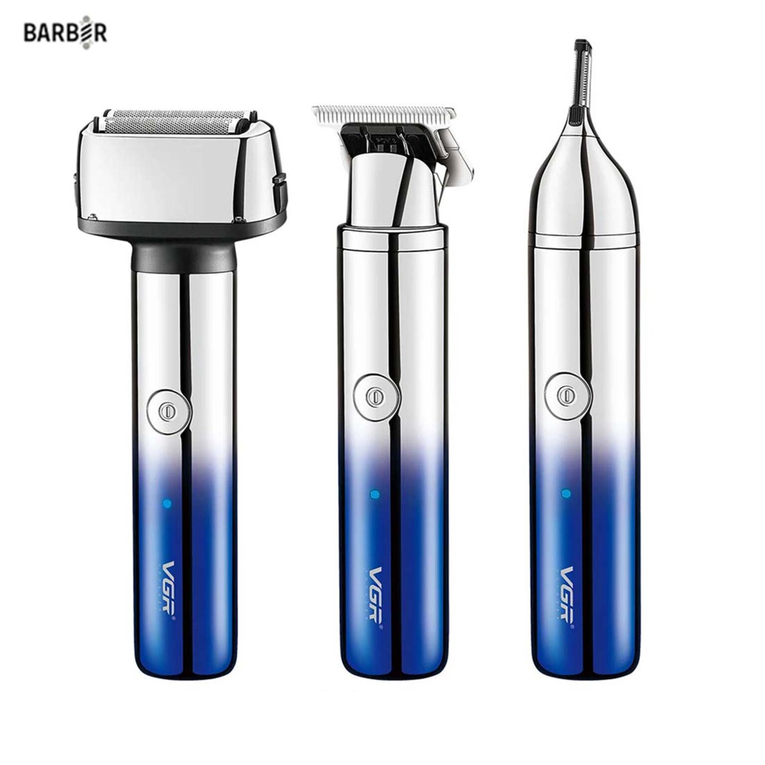 ماشین اصلاح VGR V- 365 قيمت خريد مشخصات و بررسی تخصصی ، باربرشاپ