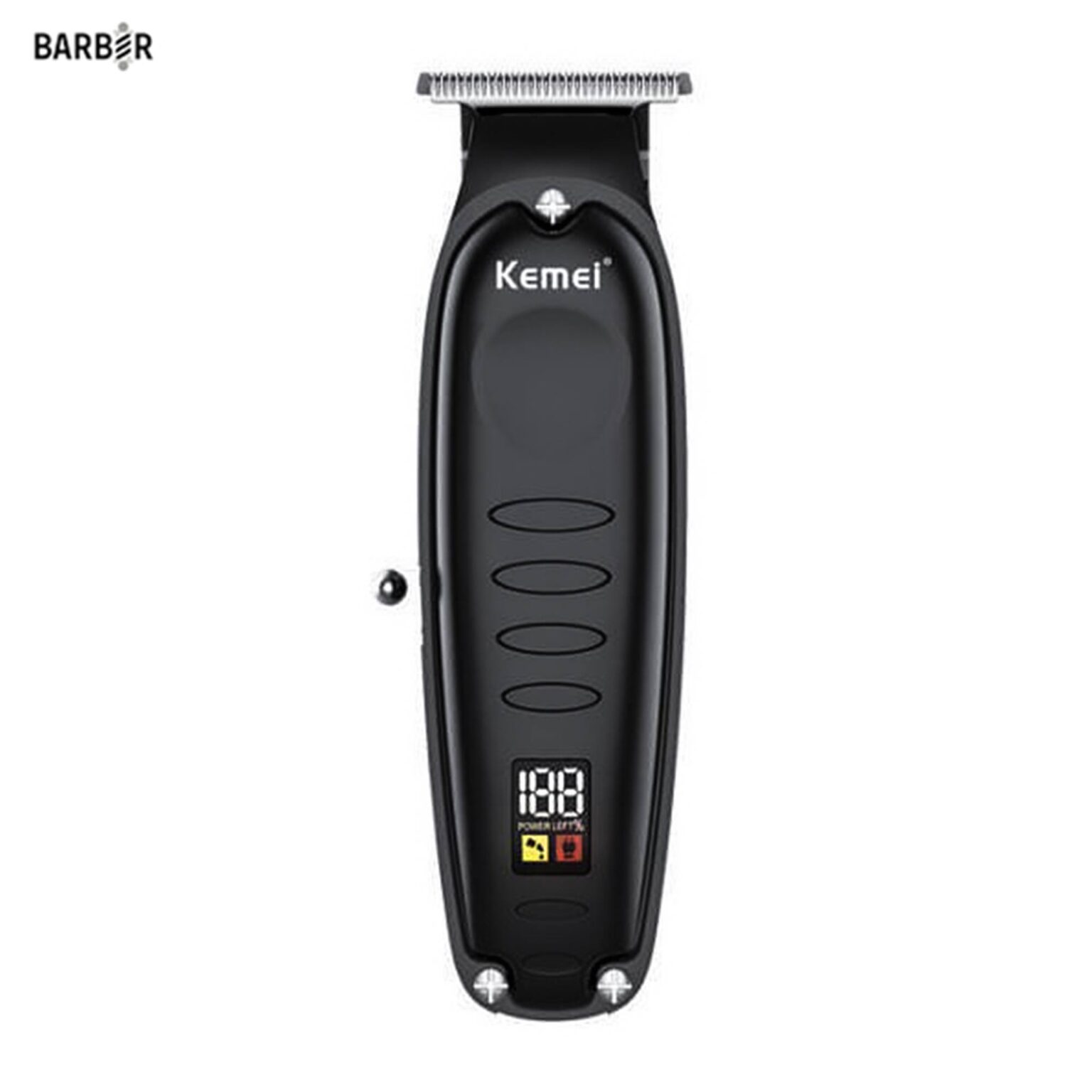 خط زن KEMEI KM- h71 بررسی تخصصی و قیمت روز ، باربرشاپ