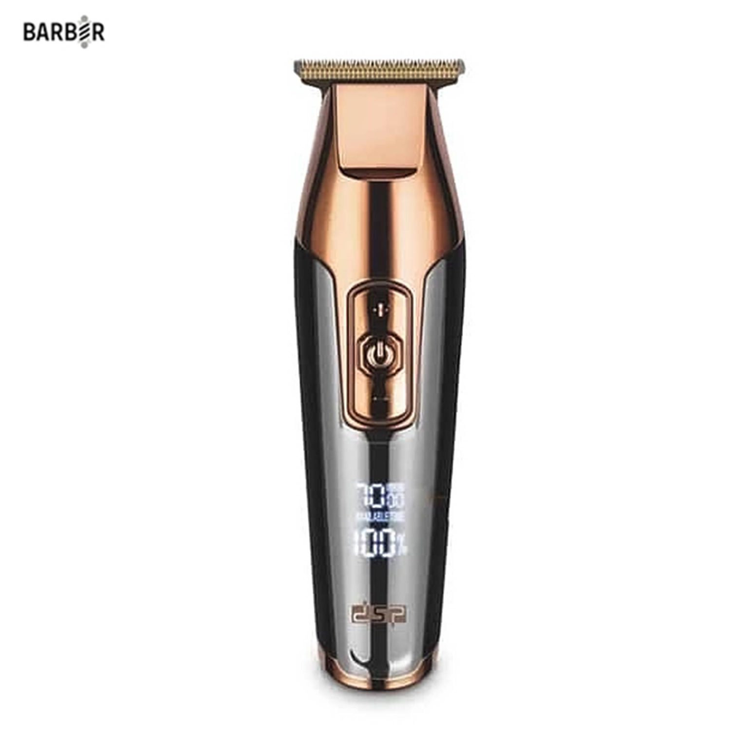 خط زن دی اس پی DSP-90286a قیمت و بررسی تخصصی باربرشاپ